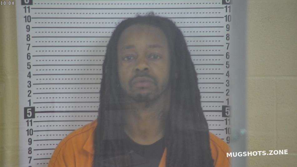 BARBOUR TIRRELL 09/26/2024 - Taylor County Mugshots Zone