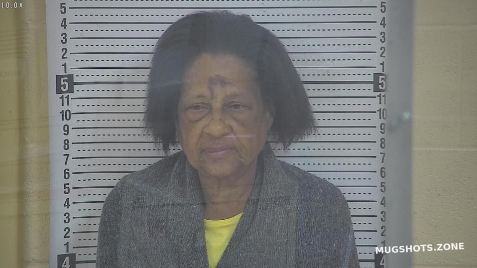 COBB GRETCHEN G 10/08/2024 - Taylor County Mugshots Zone