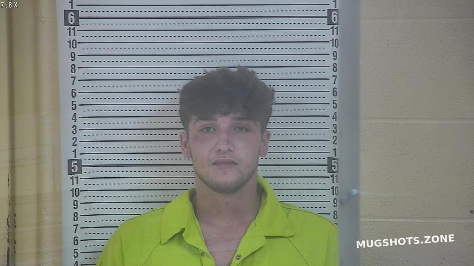 RAPIER JOHN 10/26/2024 - Taylor County Mugshots Zone