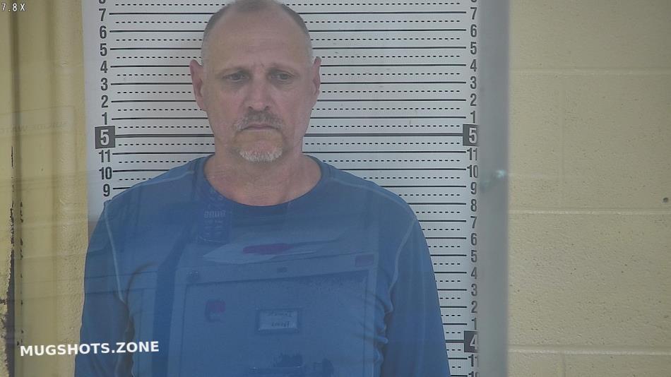 CHEATHAM JR. JEFF 10/26/2024 - Taylor County Mugshots Zone