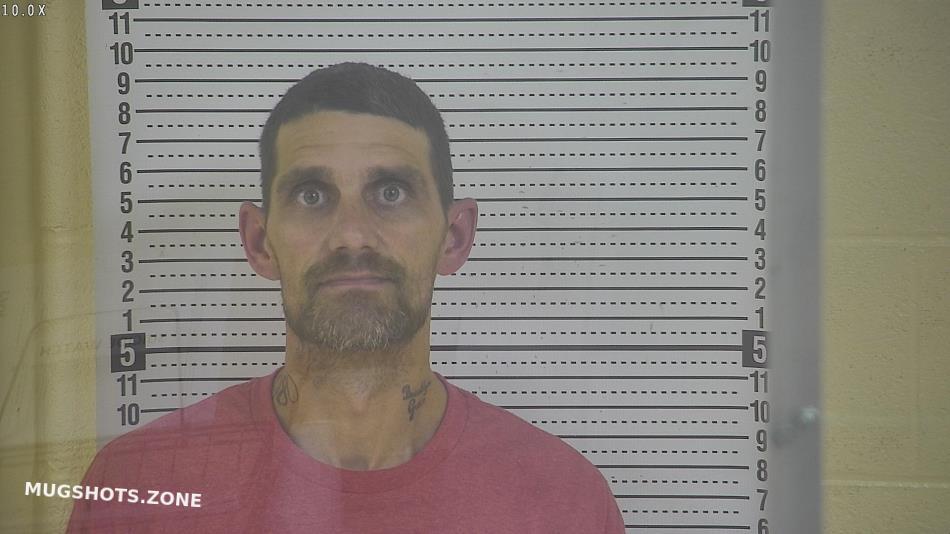 YATES DONALD 11/19/2024 - Taylor County Mugshots Zone