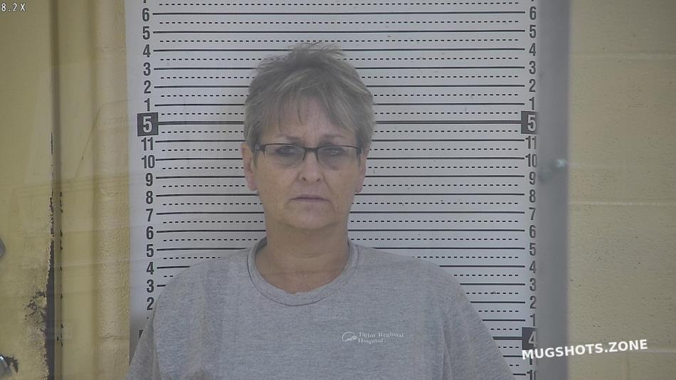 COX KIMBERLY RENEE 11/24/2024 - Taylor County Mugshots Zone