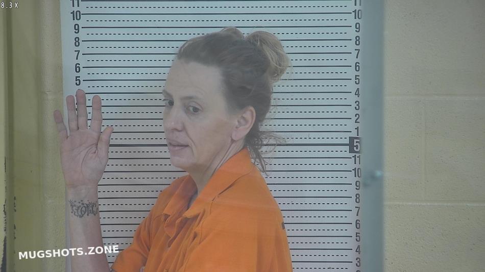 COPELAND BETHANY 12/23/2024 - Taylor County Mugshots Zone