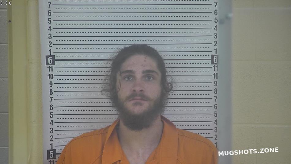 THREET JASE 12/24/2024 - Taylor County Mugshots Zone