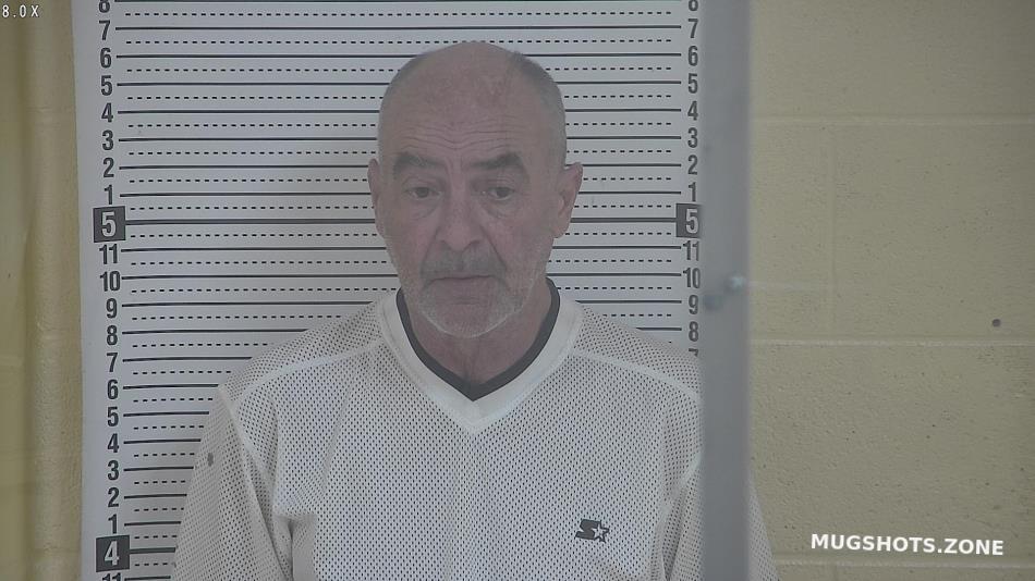 CURRY JOE ALLEN JR. 12/26/2024 - Taylor County Mugshots Zone