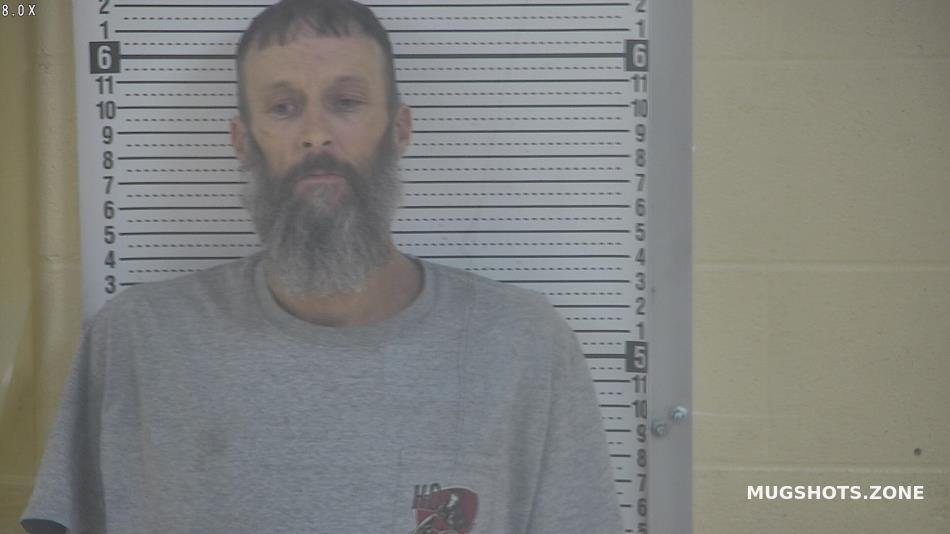 THOMAS MARK 01/04/2025 - Taylor County Mugshots Zone