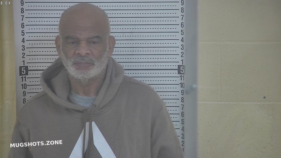 GERTON MICHEAL 01/04/2025 - Taylor County Mugshots Zone