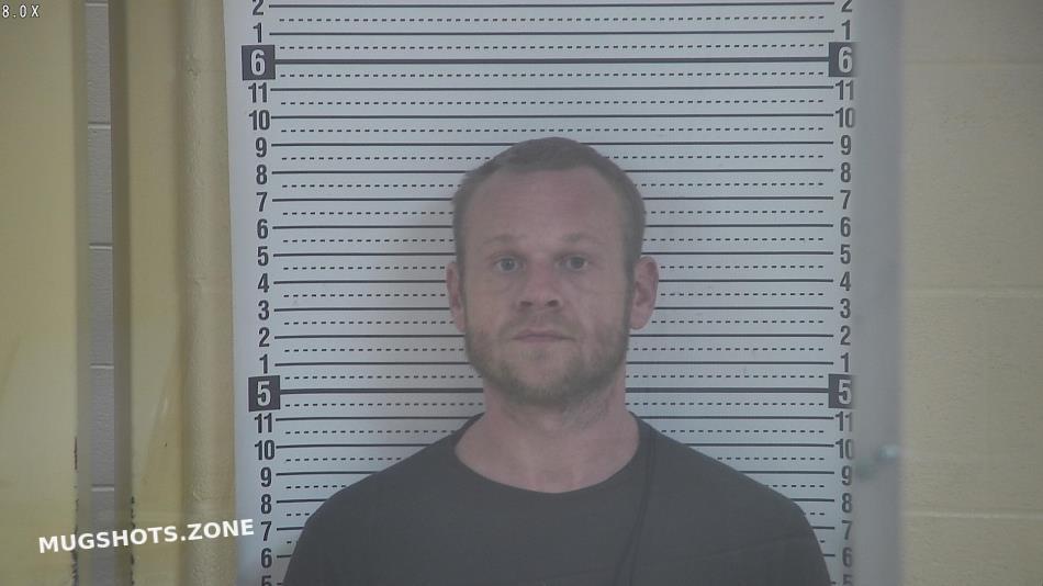 JONES DUSTIN J 01/08/2025 - Taylor County Mugshots Zone