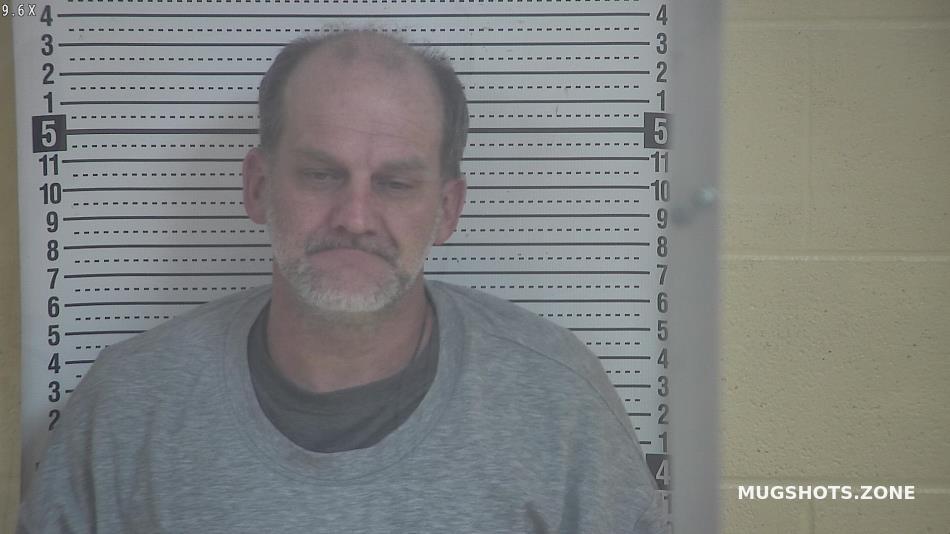 SPURLING MICHAEL B. 01/17/2025 - Taylor County Mugshots Zone