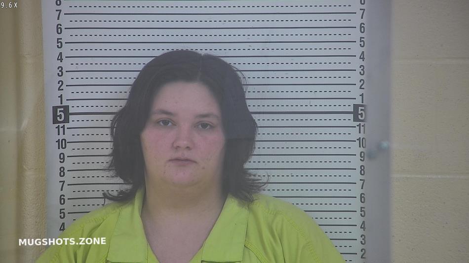 ROY KATELYN ANN 01/22/2025 - Taylor County Mugshots Zone