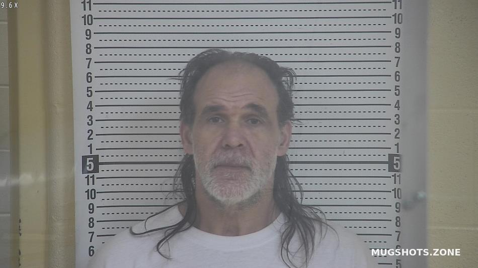 HATCHETT LESLIE SCOTT 01/24/2025 - Taylor County Mugshots Zone