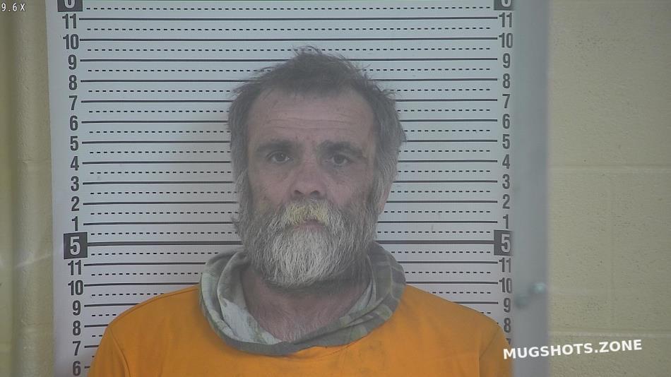 LOBB MARK 02/01/2025 - Taylor County Mugshots Zone