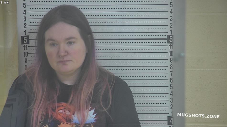 SHUCK COURTNEY 02/02/2025 - Taylor County Mugshots Zone