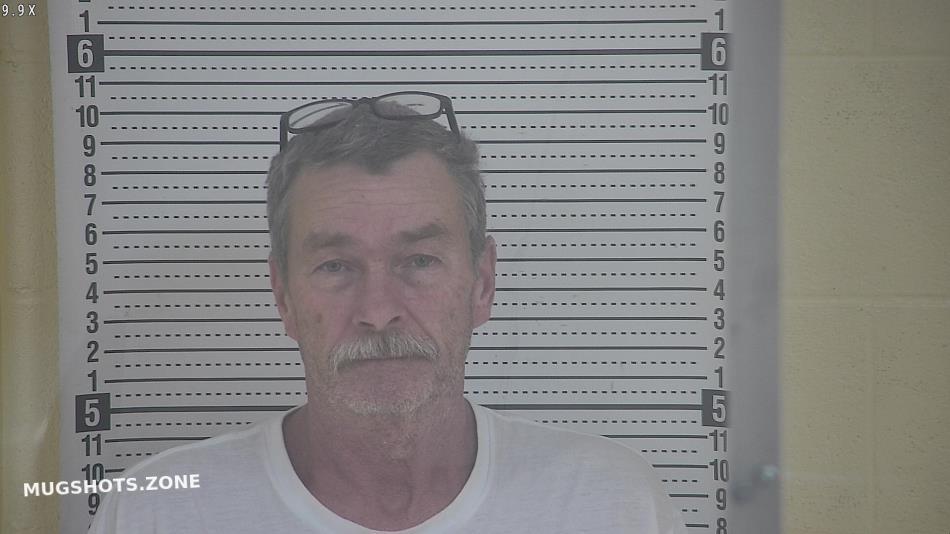 BRYANT LEONARD WINFREY 02/08/2025 - Taylor County Mugshots Zone
