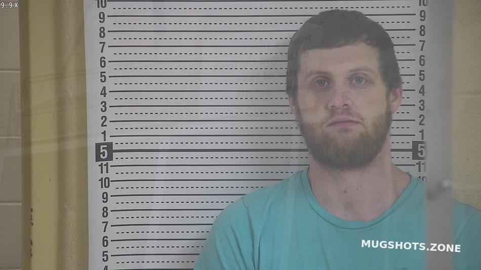 CARLILE DILLON M 02/19/2025 - Taylor County Mugshots Zone