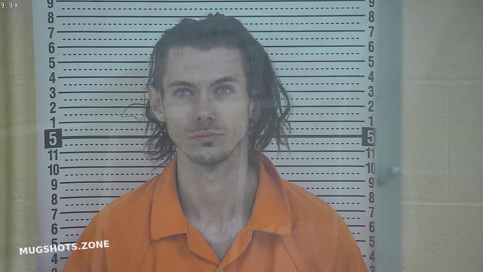 LIVERS MATTHEW 02/25/2025 - Taylor County Mugshots Zone