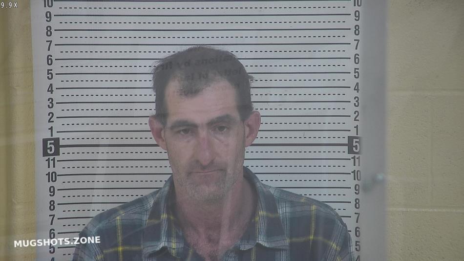 CHESSER CHAD ALAN 02/27/2025 - Taylor County Mugshots Zone