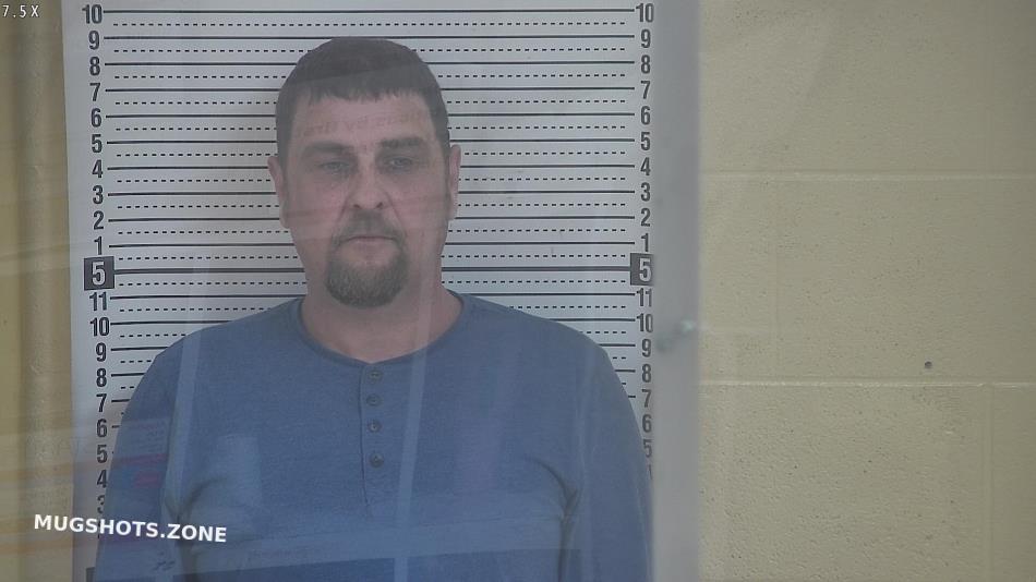 RAPIER JASON E 03/05/2025 - Taylor County Mugshots Zone