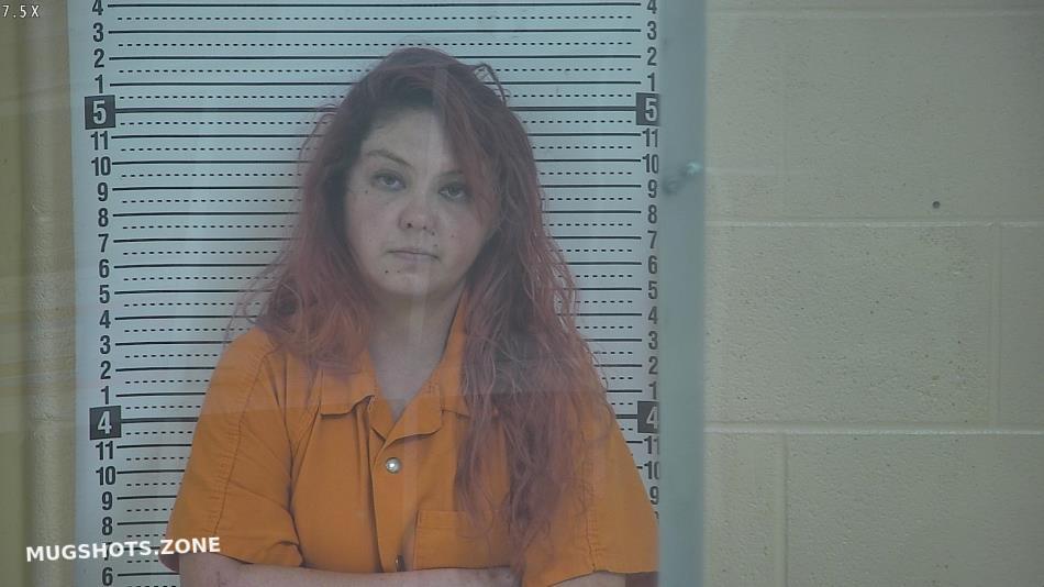 MORGAN LONI D 03/05/2025 - Taylor County Mugshots Zone