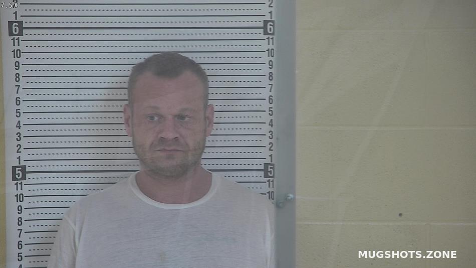 JONES DUSTIN J 03/10/2025 - Taylor County Mugshots Zone