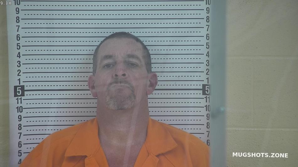 PITTMAN RONNIE STEVEN 03/24/2025 - Taylor County Mugshots Zone