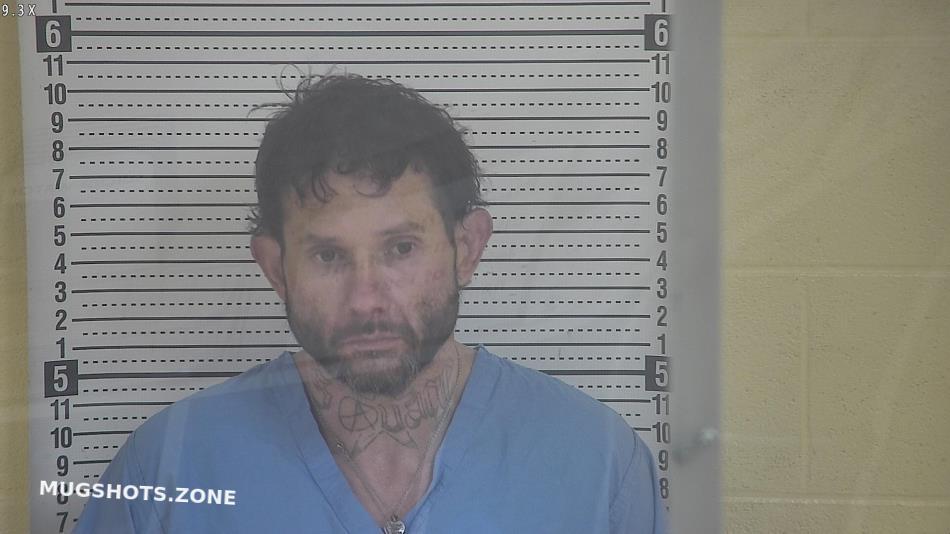 GILES CORY A 03/24/2025 - Taylor County Mugshots Zone