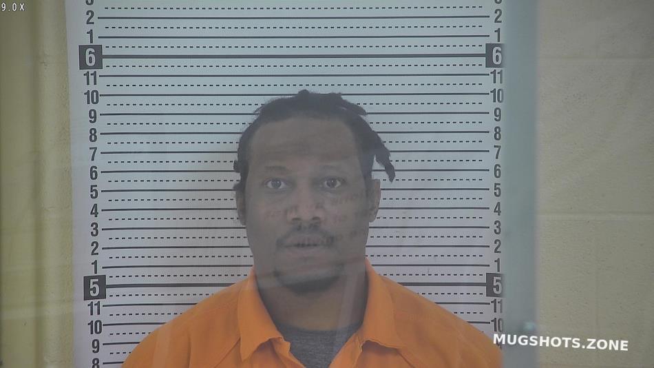 THOMPSON MARIO L 03/24/2025 - Taylor County Mugshots Zone