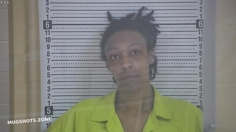 SCOTT A'SHANTA 04/02/2025 - Taylor County Mugshots Zone