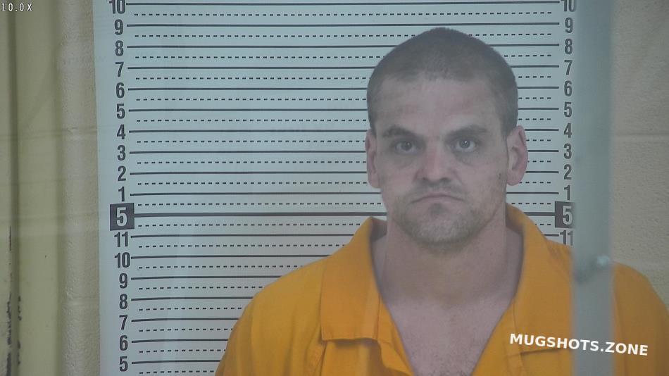 NOONAN JORDAN 04/11/2025 - Taylor County Mugshots Zone