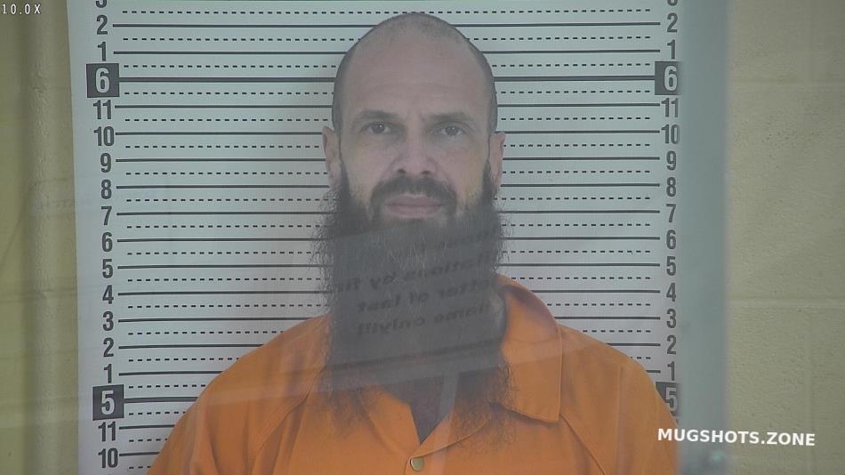 MADSON JOSEPH A 04/11/2025 - Taylor County Mugshots Zone