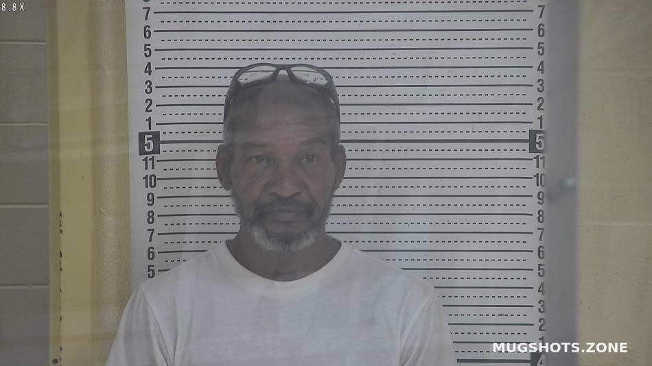 THORNTON DALE ADNRE 04/21/2025 - Taylor County Mugshots Zone
