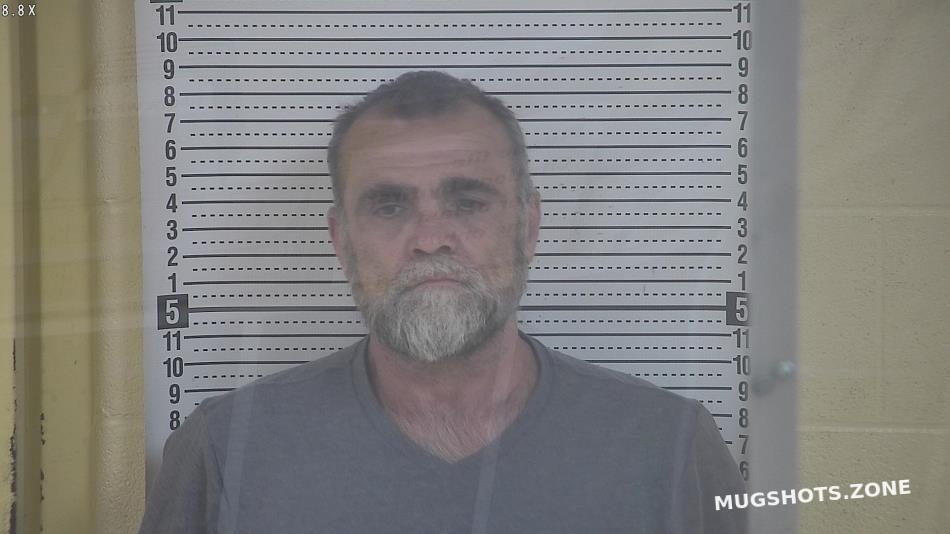 LOBB MARK 04/21/2025 - Taylor County Mugshots Zone