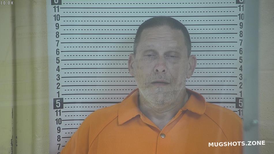 BRYANT SHANNON 04/29/2025 - Taylor County Mugshots Zone