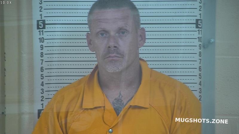 BISHOP NELSON RAY JR. 04/30/2025 - Taylor County Mugshots Zone