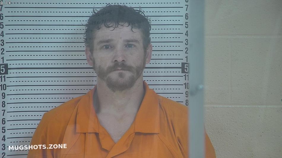 RAKES JONATHAN CARL 05/31/2025 - Taylor County Mugshots Zone