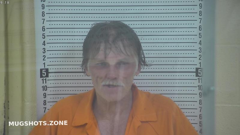 TUNGATE DANNY L 06/01/2025 - Taylor County Mugshots Zone