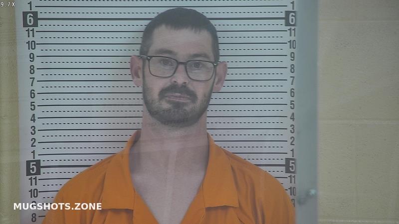 CAHOE JOSEPH 06/06/2025 - Taylor County Mugshots Zone