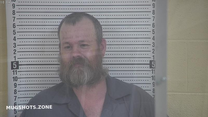 BURRESS NICHOLAS R 06/07/2025 - Taylor County Mugshots Zone