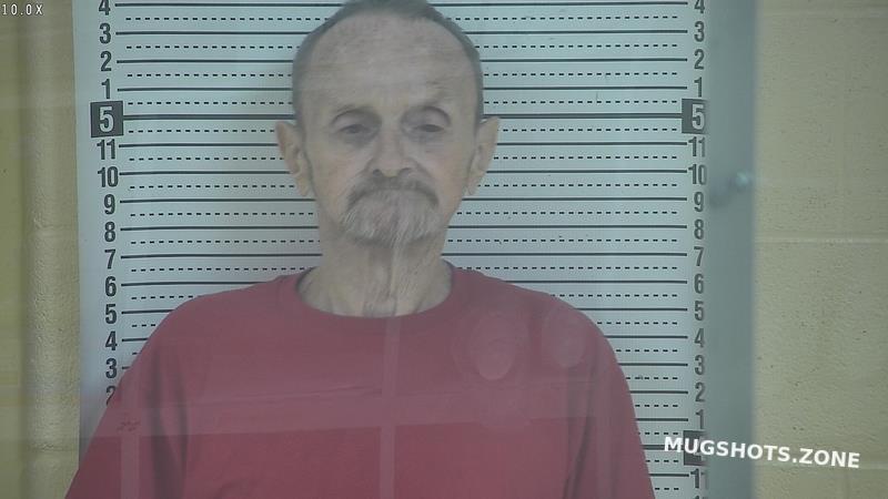 SPURLING ROBERT 06/08/2025 - Taylor County Mugshots Zone