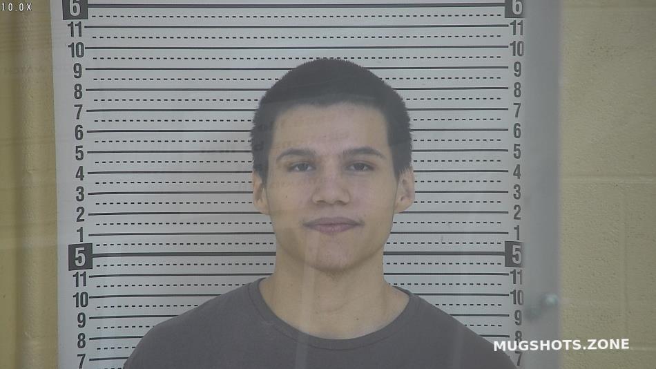 VICTORIO JUSTIN MOSES THOMAS 06/09/2025 - Taylor County Mugshots Zone