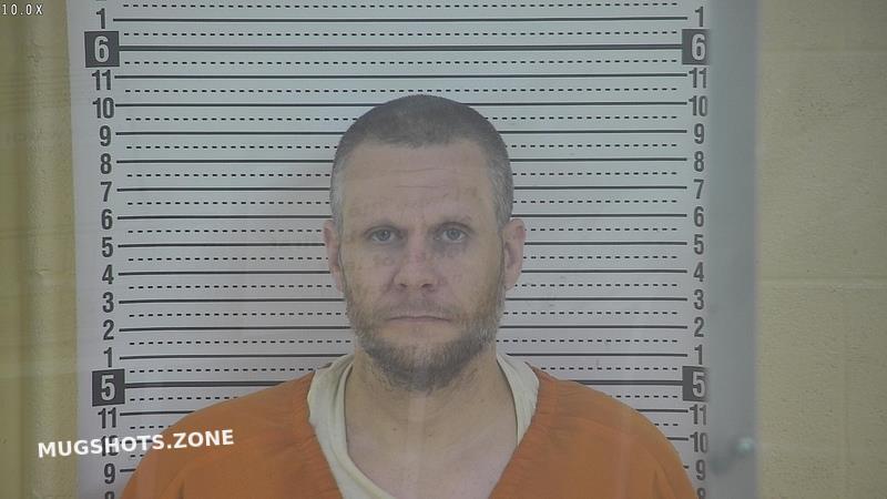 ROBB CHRISTOPHER 06/09/2025 - Taylor County Mugshots Zone