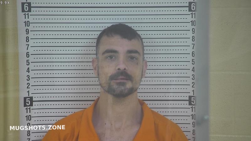 GROSS BRIAN 06/20/2025 - Taylor County Mugshots Zone