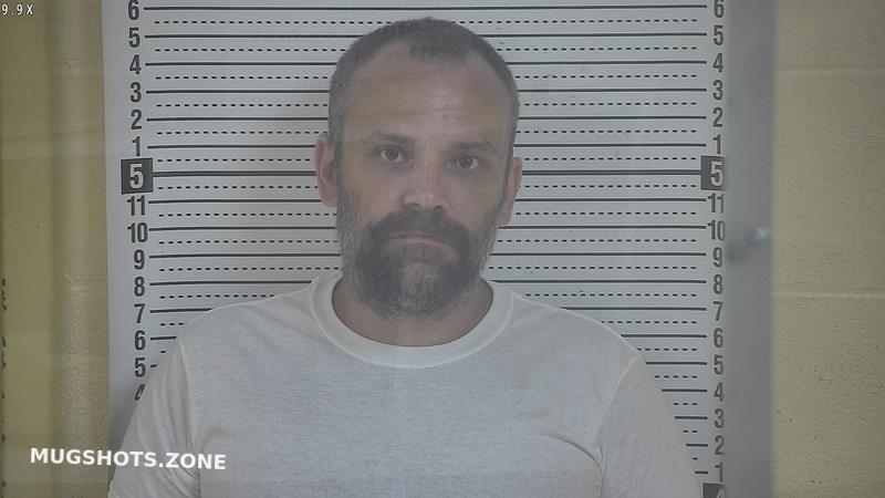 DOCKERY DAIRL 06/20/2025 - Taylor County Mugshots Zone