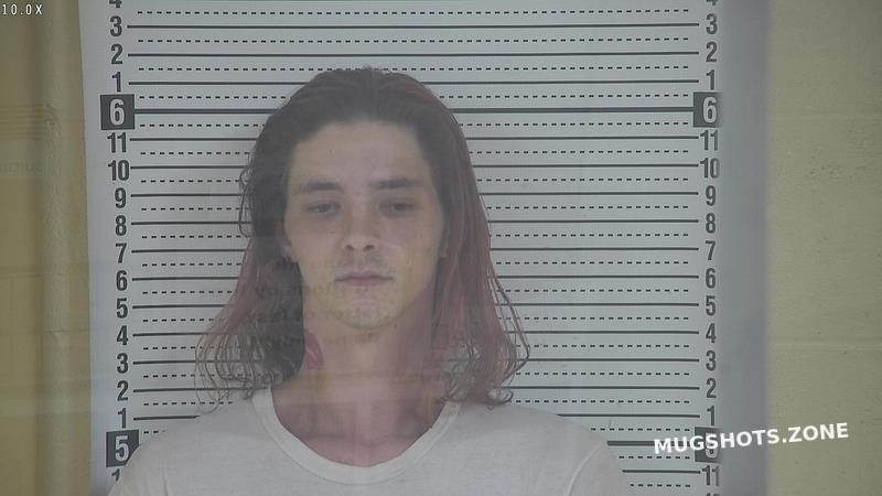 PHELPS AUSTIN 07/25/2025 - Taylor County Mugshots Zone