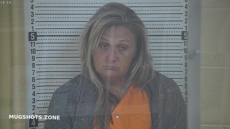 LANHAM AMANDA 09/10/2025 - Taylor County Mugshots Zone