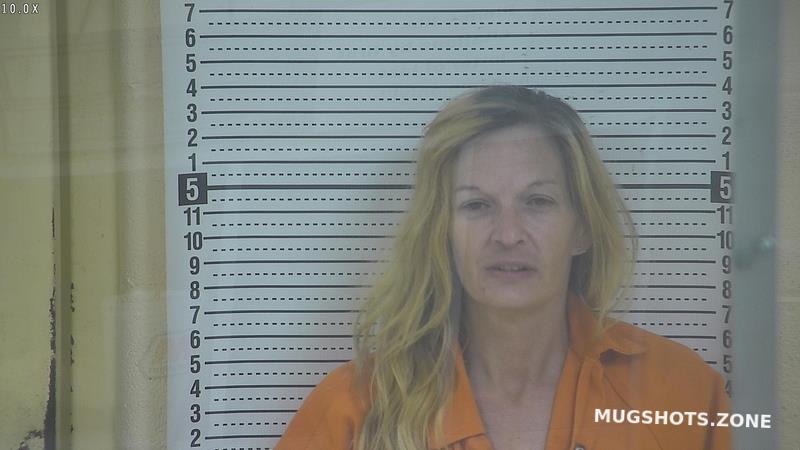 MAGGARD REBECCA 09/10/2025 - Taylor County Mugshots Zone