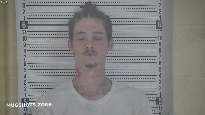 PHELPS AUSTIN JAMES 10/22/2025 - Taylor County Mugshots Zone