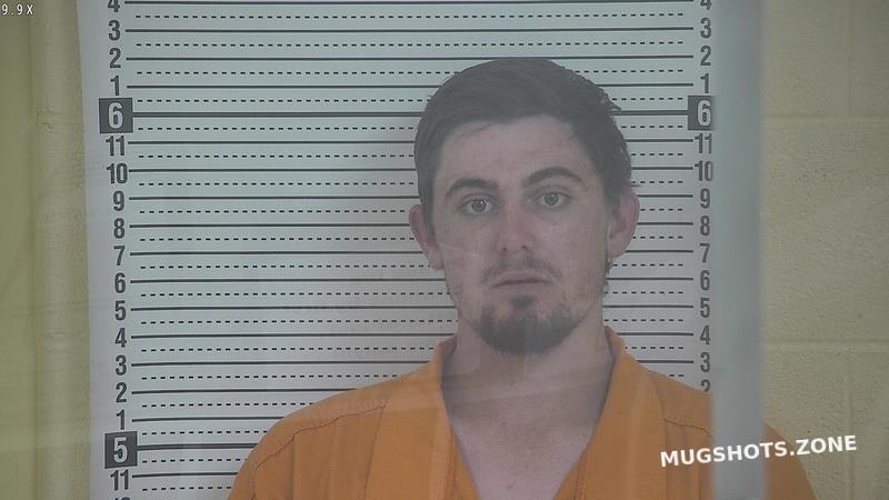 KIDD JACOB 10/28/2025 - Taylor County Mugshots Zone