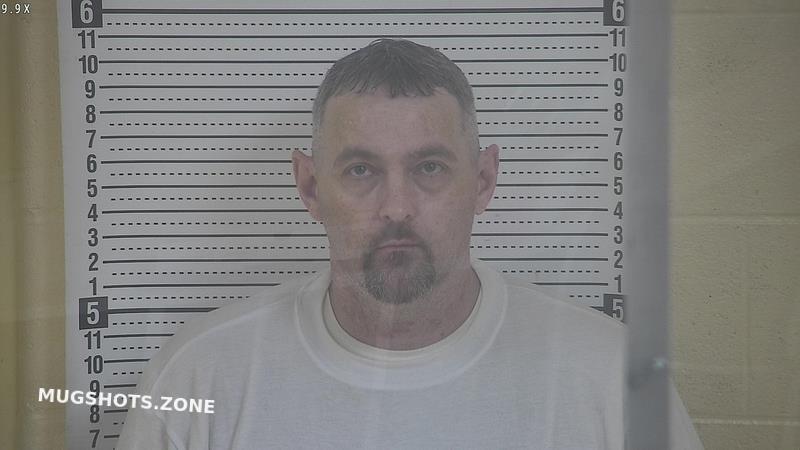 MILAM JEFFREY E 11/07/2025 - Taylor County Mugshots Zone