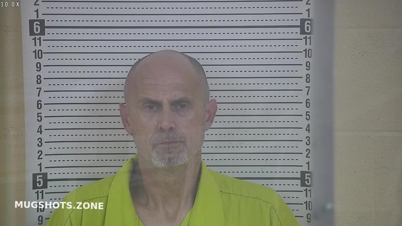 STEPHENS TIMOTHY 11/24/2025 - Taylor County Mugshots Zone